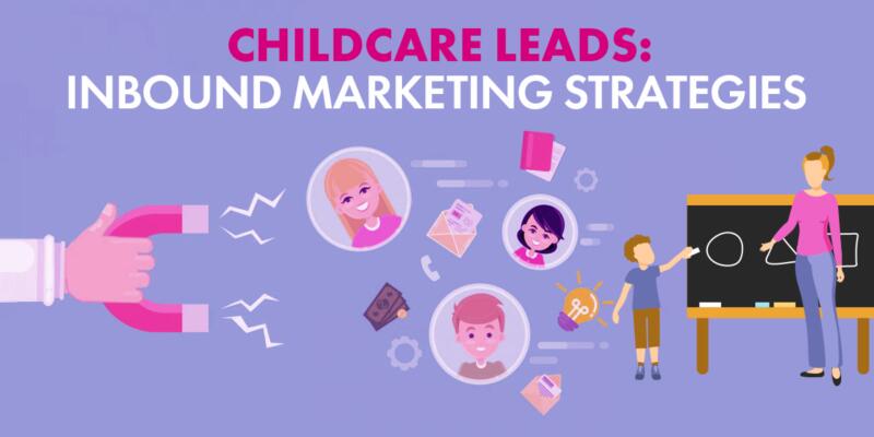 #1 Childcare Marketing Guide to Attract More Enrollments