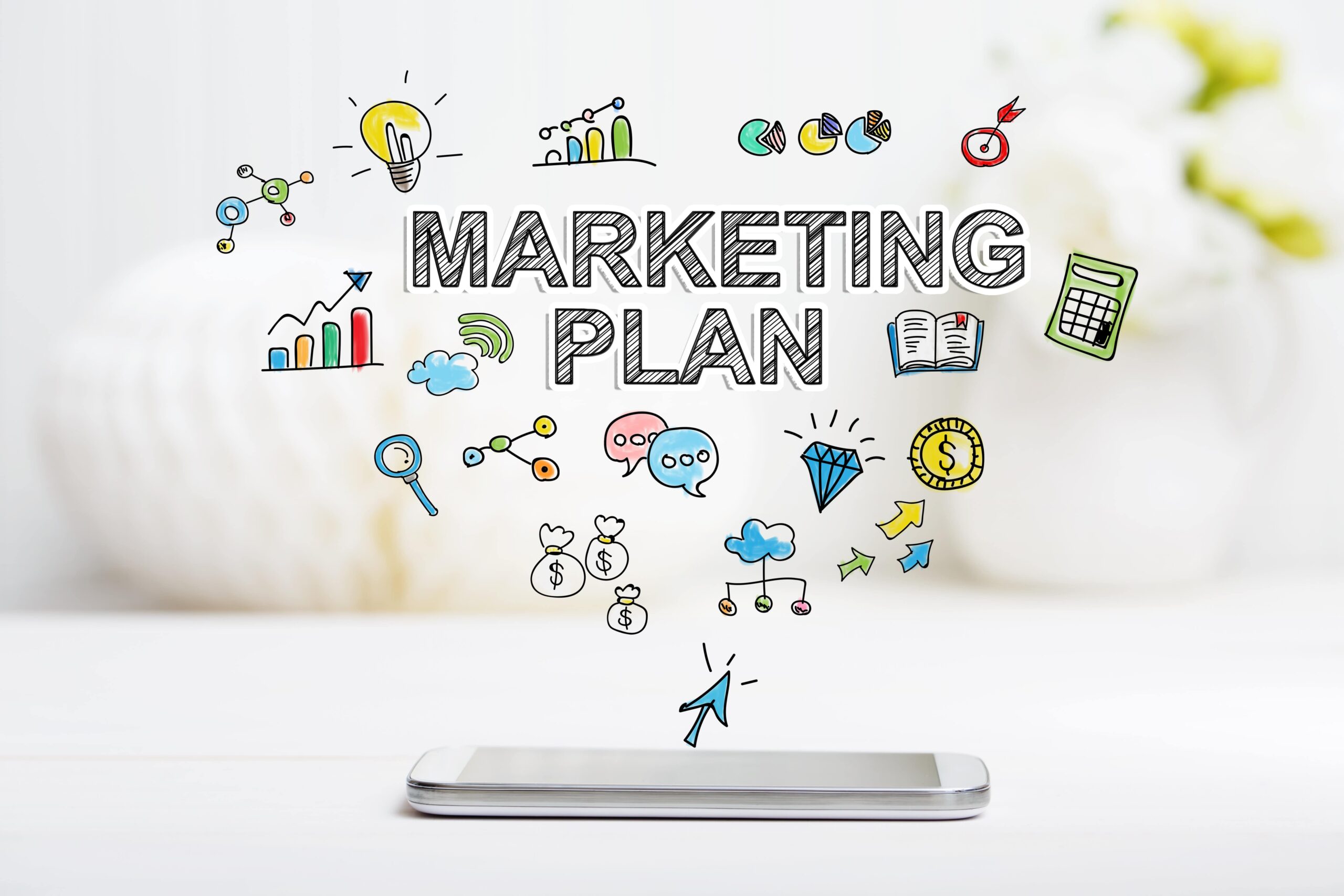 7 Important Elements of Developing a Marketing Plan for Daycare
