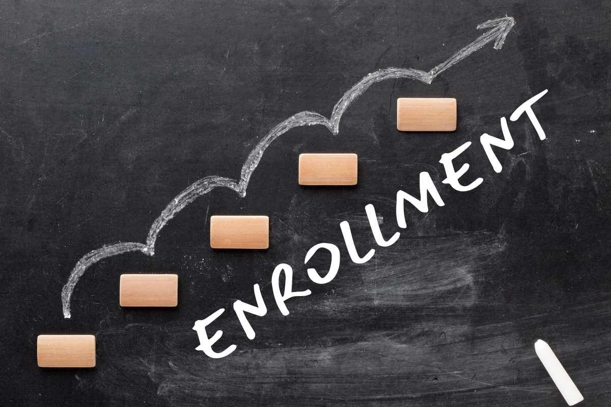 Ways to Increase Enrollment at your Daycare Center