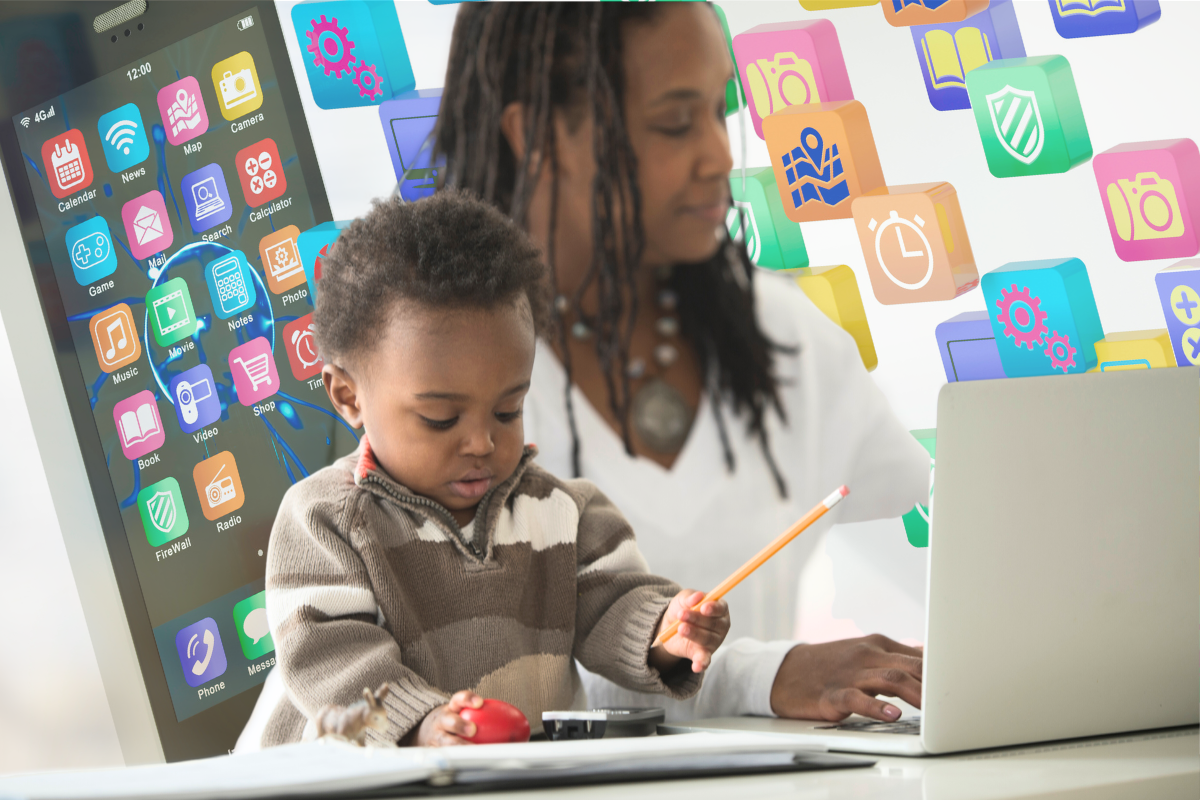 Child Care App Features: 6 Important Things To Look For
