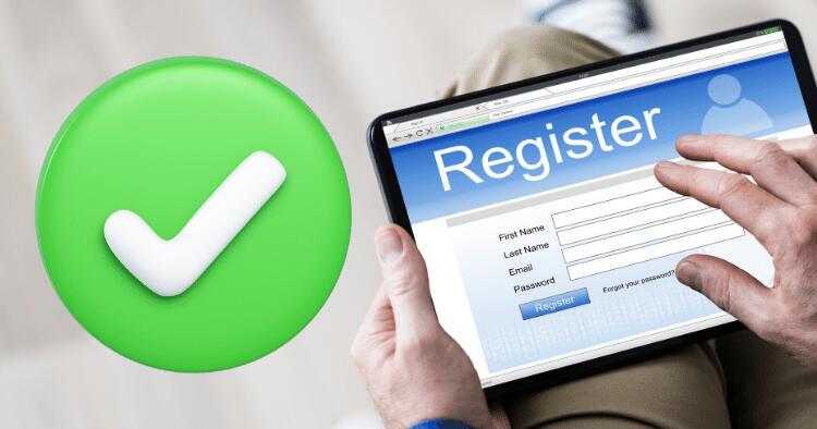 Childcare Registration Form: Information Collection Dos and Don'ts