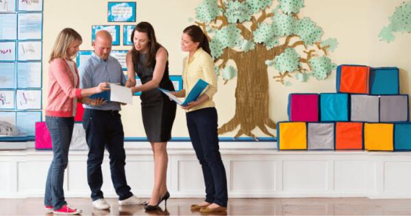 Preschool Open House Ideas: 10 Ways to Wow Every Parent