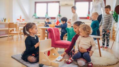 10 Proven Preschool Promotion Ideas to Boost Enrollment Fast