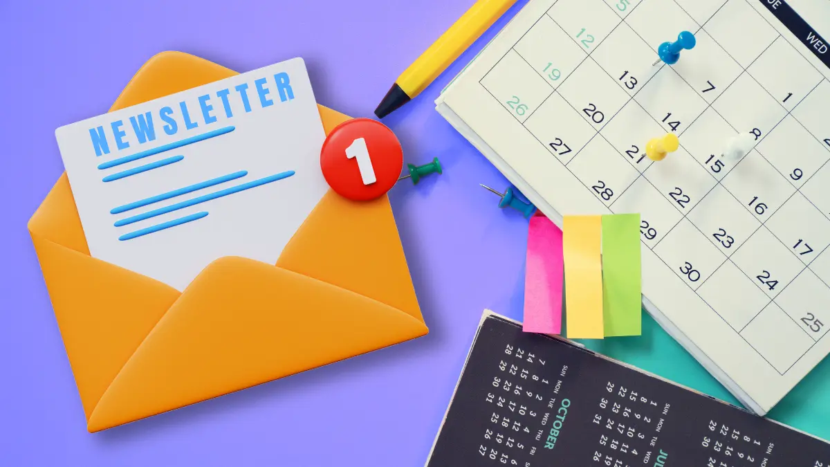 12 Engaging Childcare Newsletter Ideas (One for Each Month)