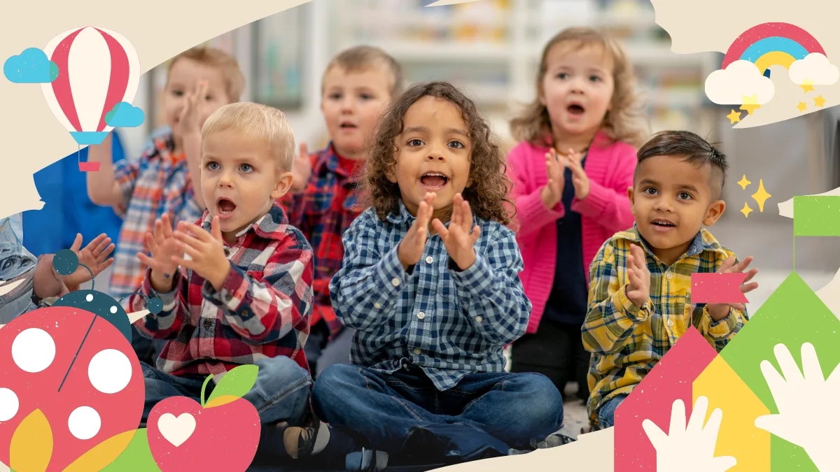 Preschool Marketing Events: Strategies To Involve Families