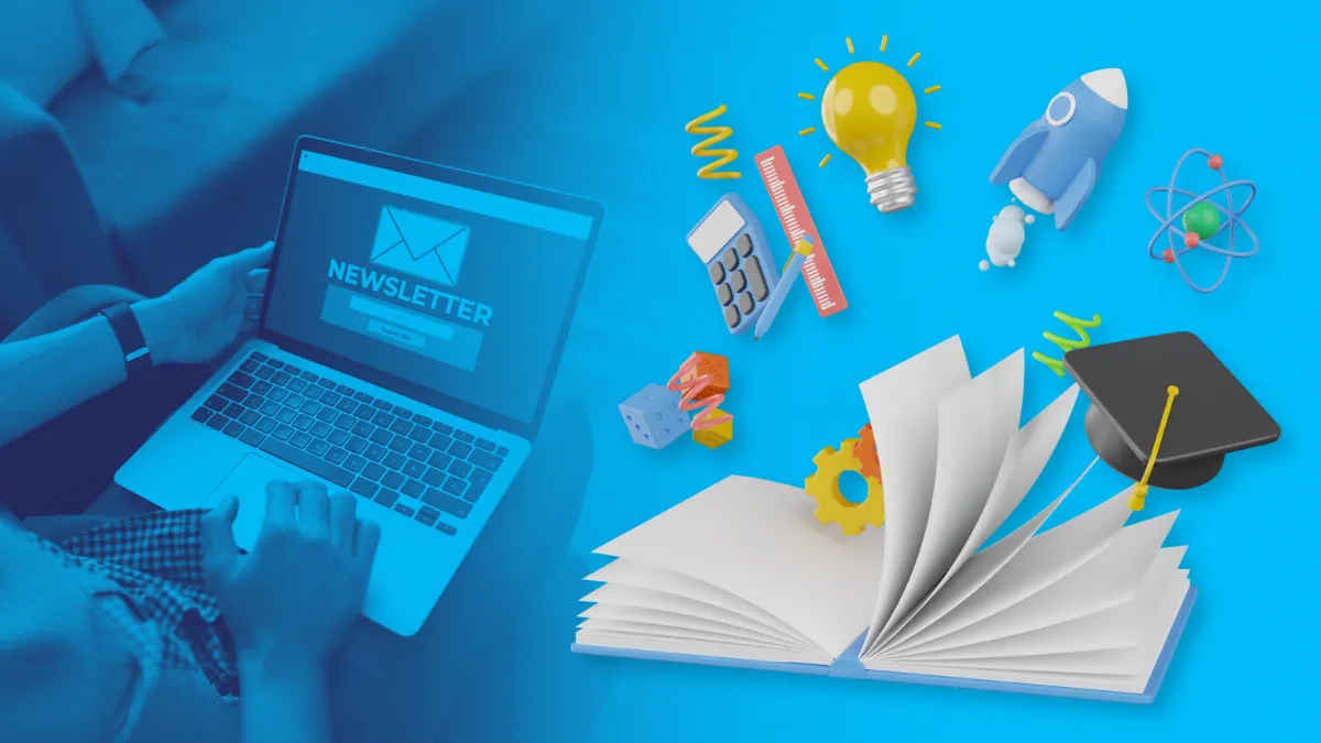 Early Childhood Preschool Newsletters for Parents: 5 Essential Elements