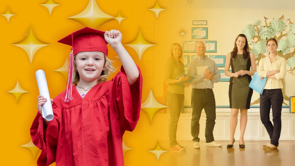 5 Strategies to Enhance Preschool Staff Development Initiatives