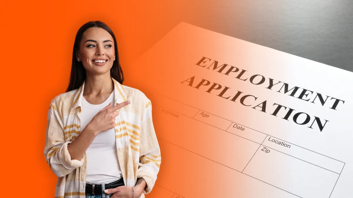 Customizing Daycare Employment Application Template: Improve Hiring