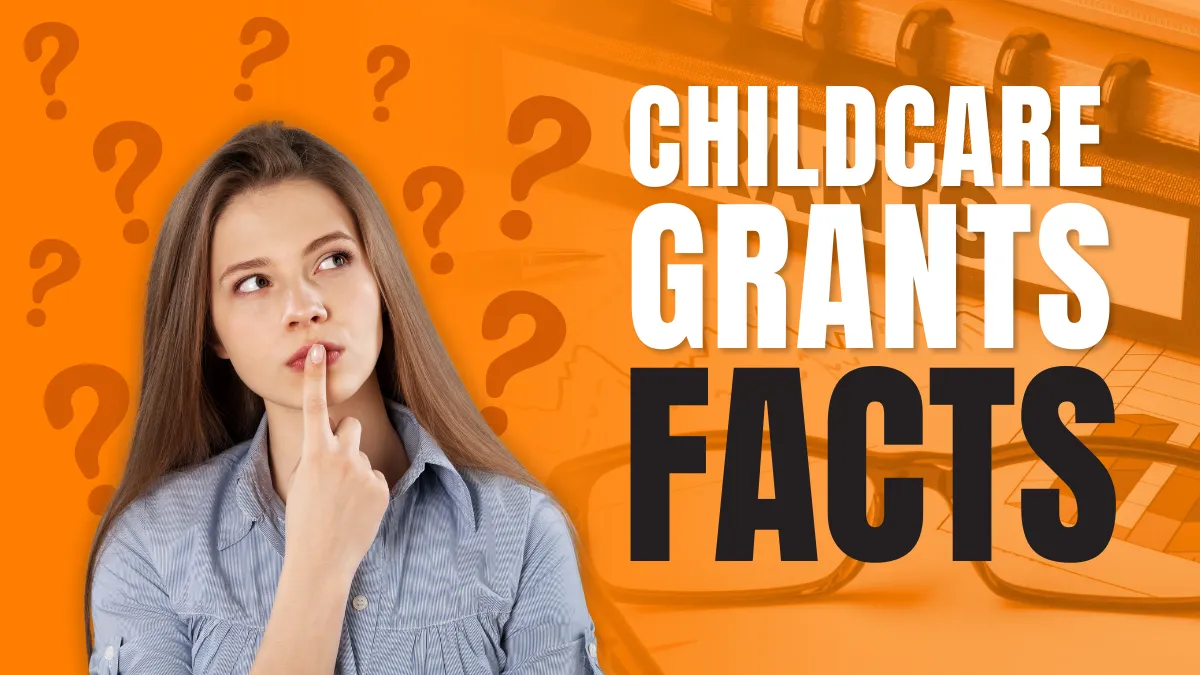 Grants For Childcare: 11 Common Mistakes to Avoid When Applying
