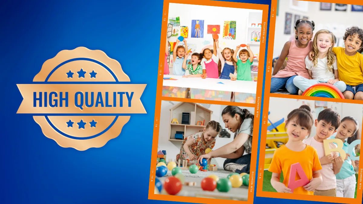 Craft a Winning Preschool Advertisement Poster: 12 Tips