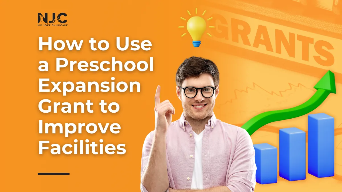 Maximize Preschool Expansion Grants: Expert Facility Guide
