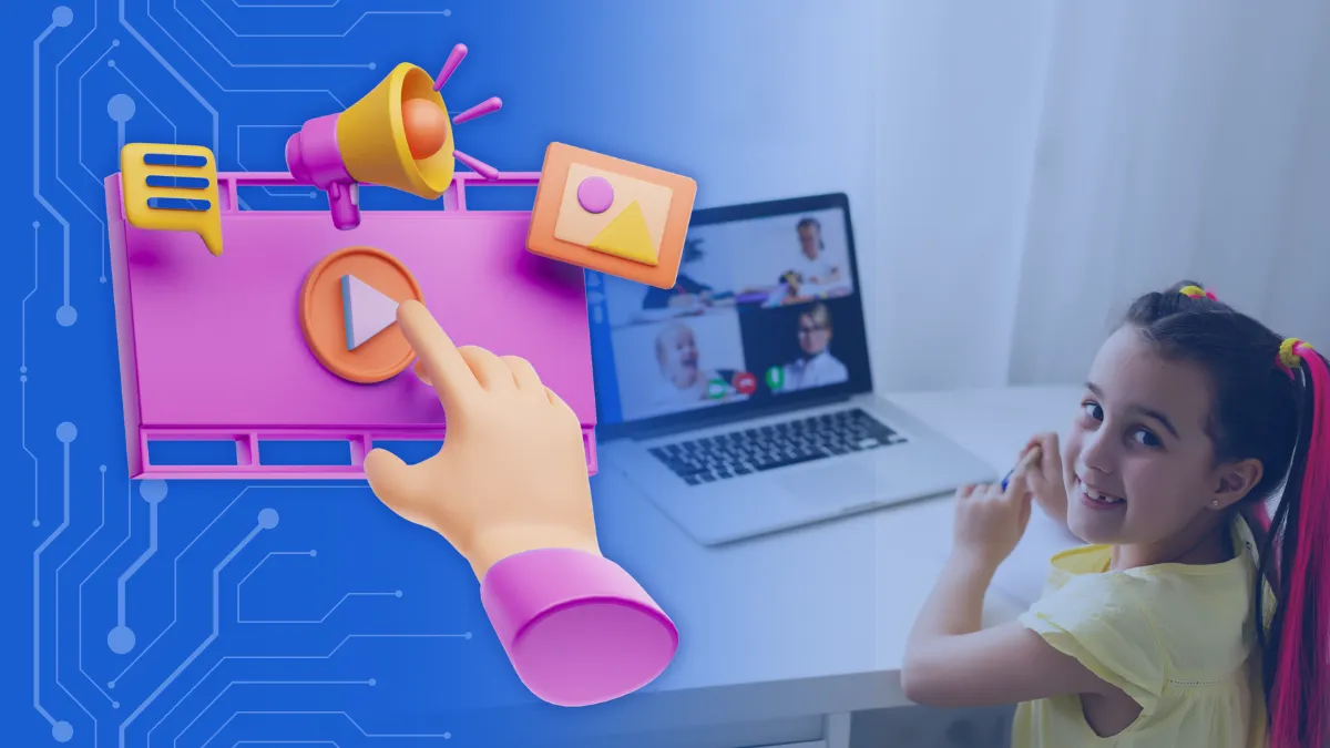 7 Innovative Virtual Fundraisers for Preschools to Try Now