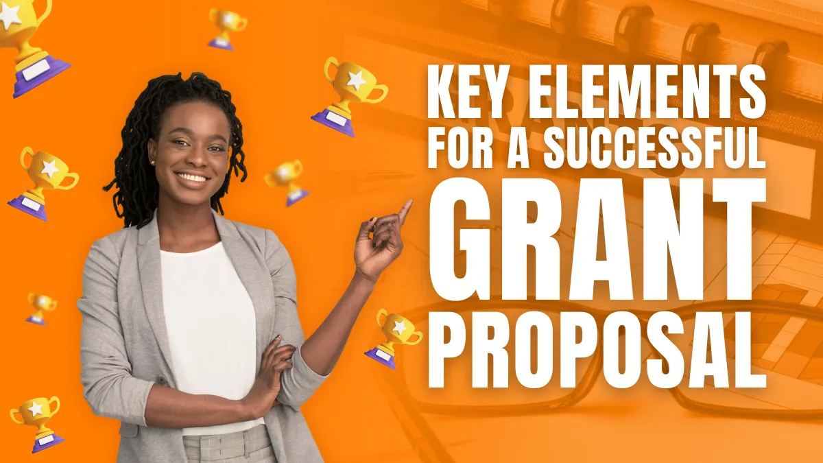 Grant For Preschool: 10 Tips to Crafting a Standout Proposal