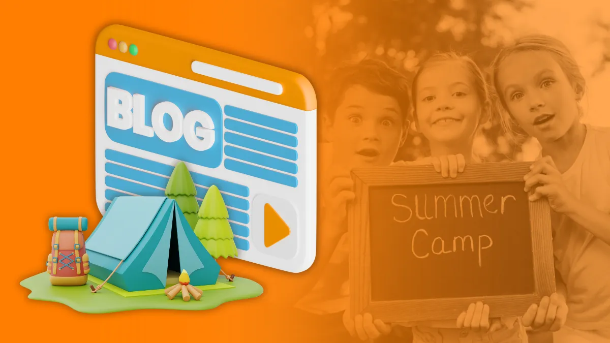 12 Digital Summer Camp Advertising Ideas to Reach More Parents