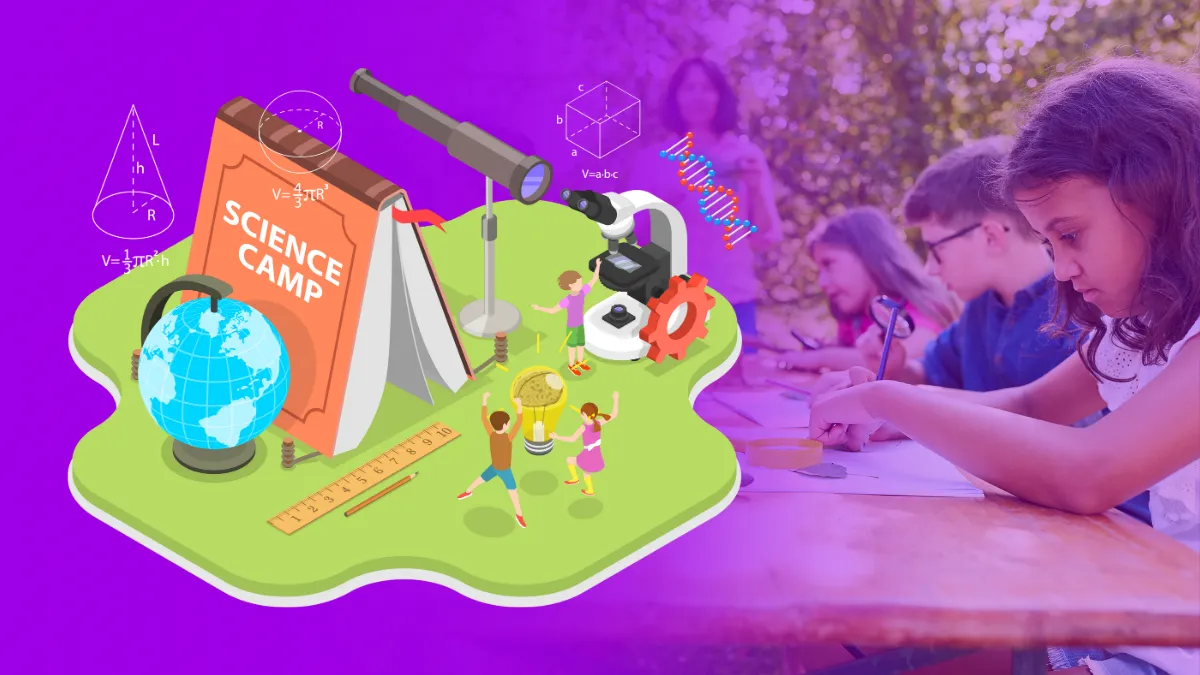 15 Innovative Summer Camp Newsletter Ideas to Boost Enrollment