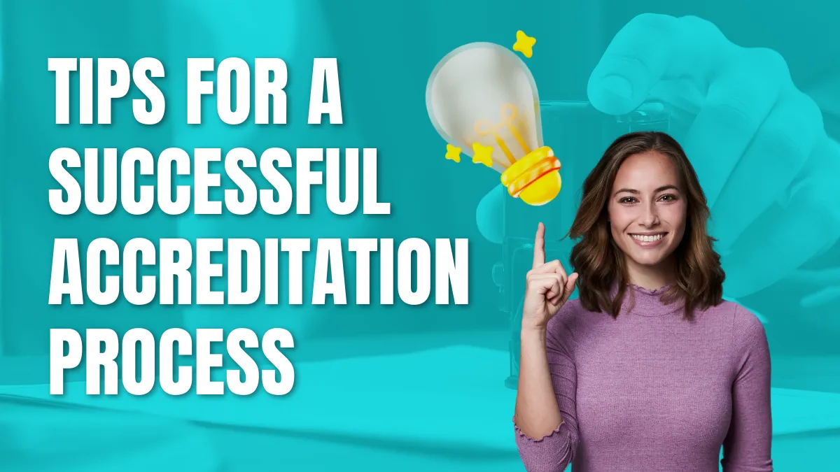 A Guide to Preschool Accreditation Requirements for Centers