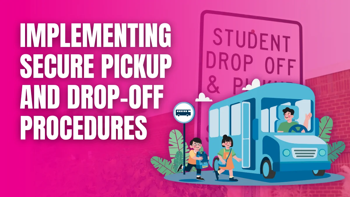 5 Best Practices for a Safe Child Care Transportation Policy