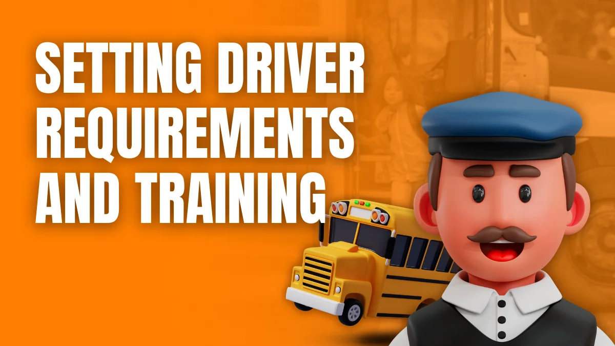 5 Best Practices for a Safe Child Care Transportation Policy