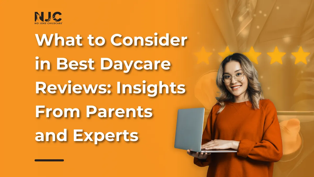 What to Consider in Best Daycare Reviews: Insights for Parents